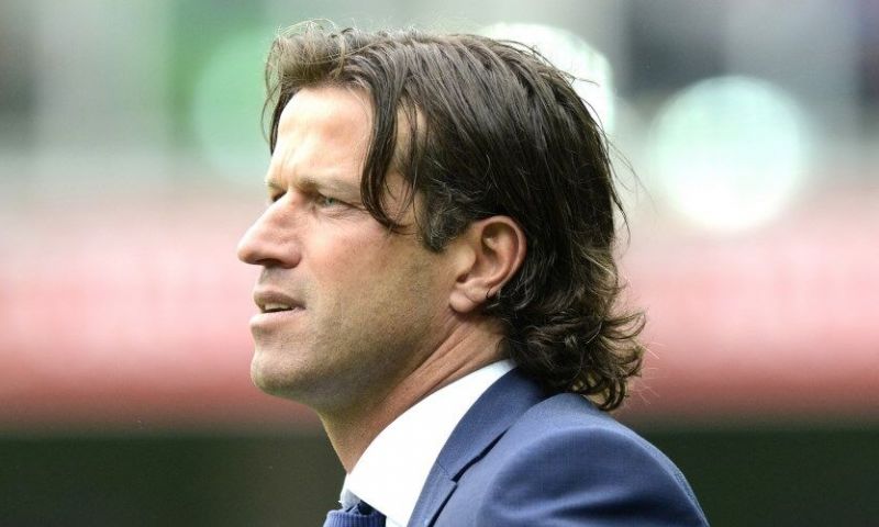 "Ik wil bij FC Groningen graag in de voetsporen van Suarez en Robben ...