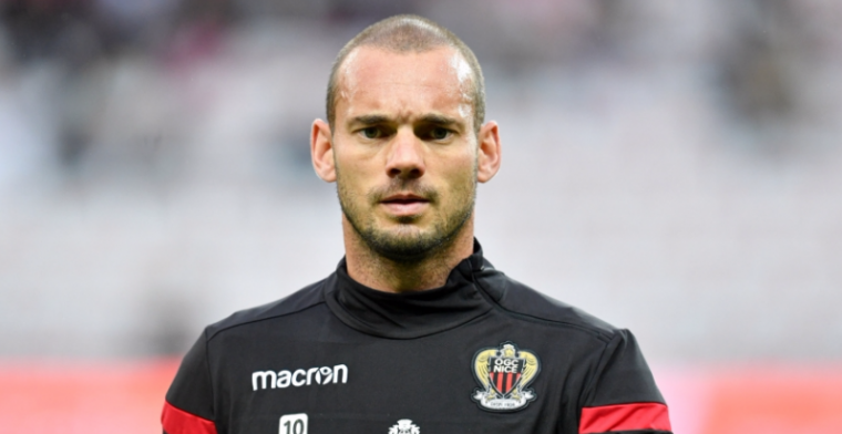 Steun voor 'grote speler': 'Wesley is technisch gezien een van de ...
