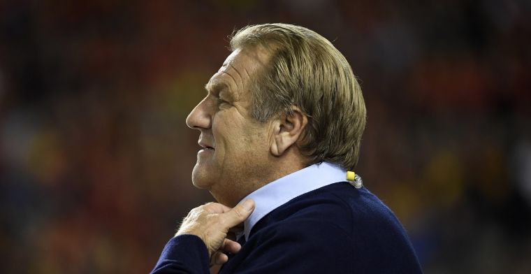 Boskamp pakt draad op na overlijden kleinzoon: "Beetje bij beetje gaat ...