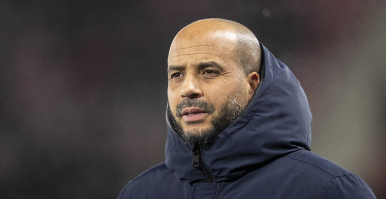 AZ-directeur Eenhoorn: 'Je merkt dat Pascal lang bij PSV heeft gewerkt'