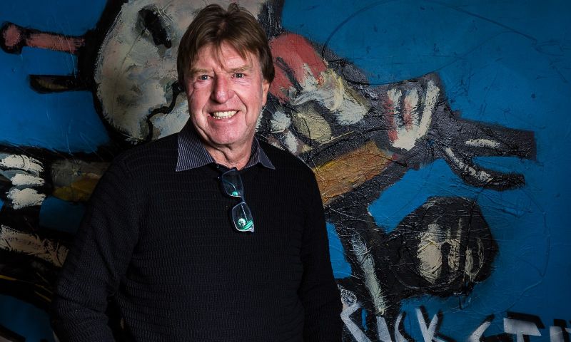 De Mos voorspelt: 'Fysieke en mentale gedeelte gaan verschil maken wie ...