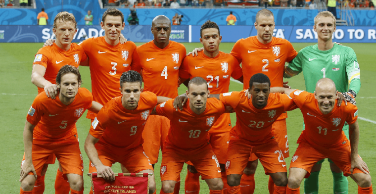 Sneijder over Cillessen: 'Hij was in 2014 echt de boel aan het verzieken'