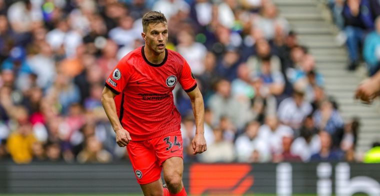 Veltman reageert op Ten Hag-vergelijking : 'Dat was niet te zien bij ...