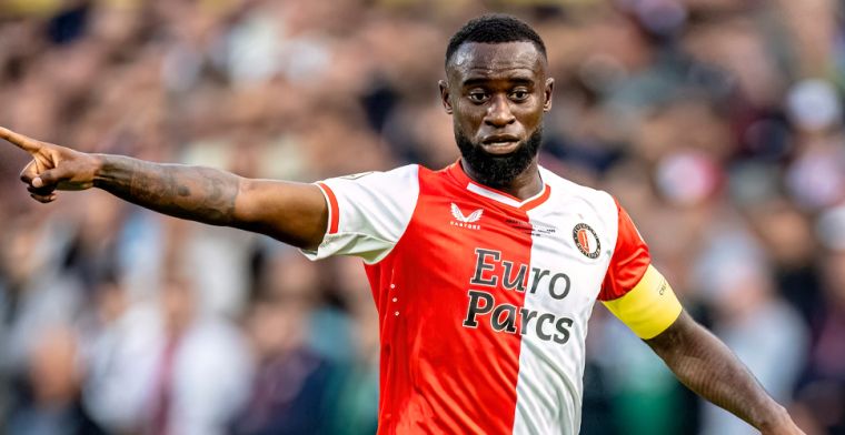 Geertruida moet transfer uitstellen: verdediger gespot op Feyenoord ...