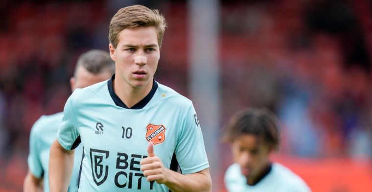 Eiting en Volendam tegenover elkaar in arbitragezaak: 'Heb me onveilig ...