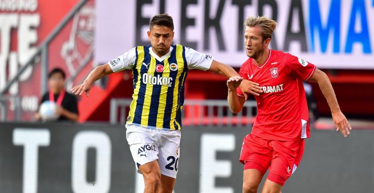 Europees seizoen FC Twente ten einde: wonder tegen Fenerbahce blijft uit