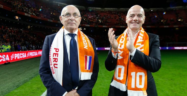 Kritiek op voordragen Van Praag bij Ajax: 'De zuiverheid is ver te zoeken'