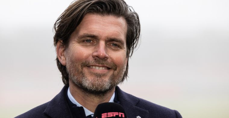 Almere City-directeur: 'Zijerveld nooit op non-actief, ging eigen leven ...