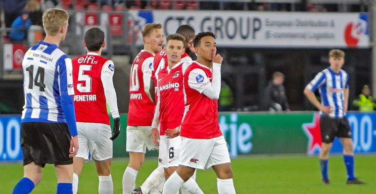 Loting KNVB Beker: winnaar Feyenoord - PSV tegen AZ, Hercules kan ...