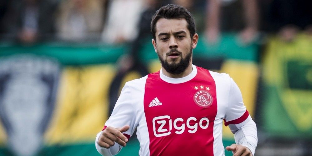 Younes: 'We zijn blij dat we zo'n speler met zulke kwaliteiten hebben ...