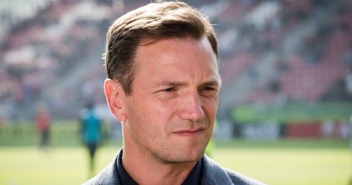 Bruggink stelt eredivisionist als voorbeeld voor Twente: 'En kijk nu ...