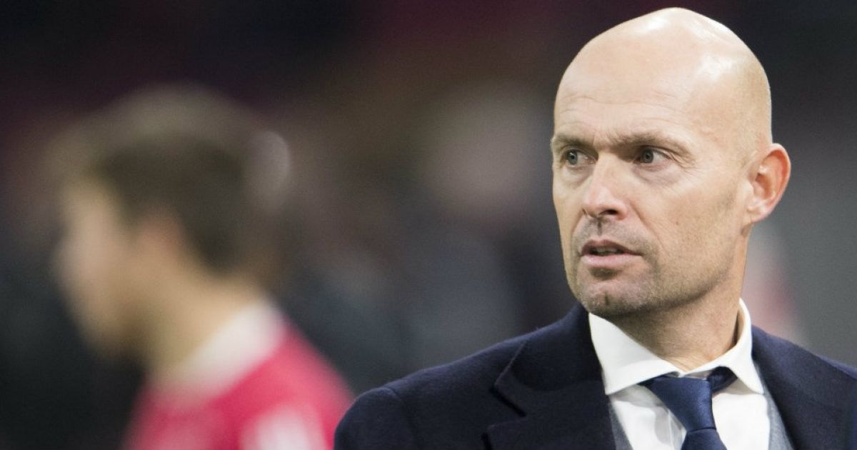 Keizer overweegt buitenlandse klus: "Dan is hij zeker geïnteresseerd ...