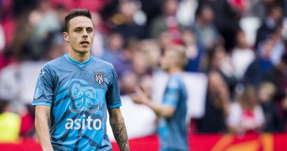 Stegeman haalt nog een speler op bij Heracles: 'echte sterkhouder' voor ...