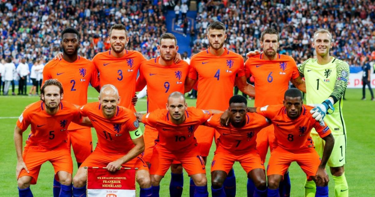 Oranje komende vier jaar bij NOS: "Dat zien we ook deze weken weer met het WK" - Voetbalprimeur