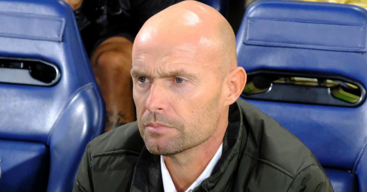 Update: Keizer ontsnapt aan schorsing na aanmerkingen op de leiding ...