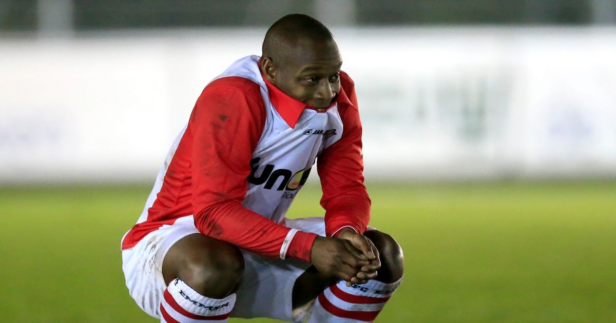 Beroemd in Nederland door 'seksblessure': "Vieze dingetjes in de ...