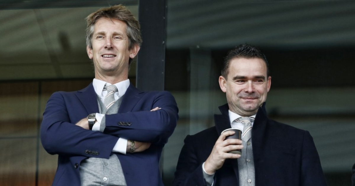 'Ajax betreedt 'exclusief domein' van PSV, Overmars en Veldmate ...