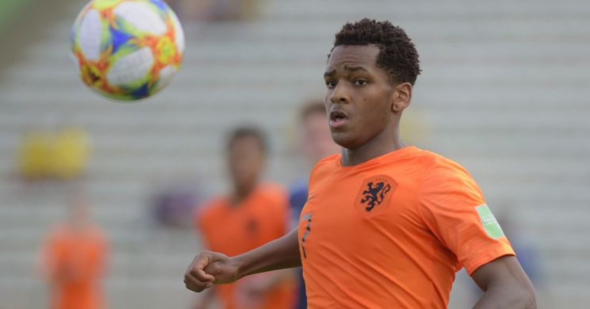 Update: Nederlands talent Braaf heeft transfer te pakken: 'Klopt, hij ...