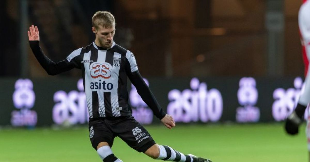 Van der Water wordt ineens miljonair: 'Silvester snakte ernaar ...