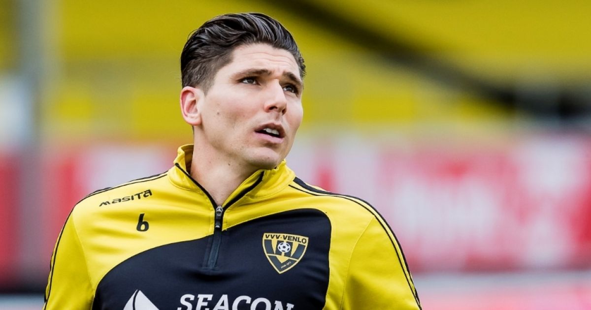 "Laat ik het zo zeggen: vorig seizoen onder Robert Maaskant was het ...