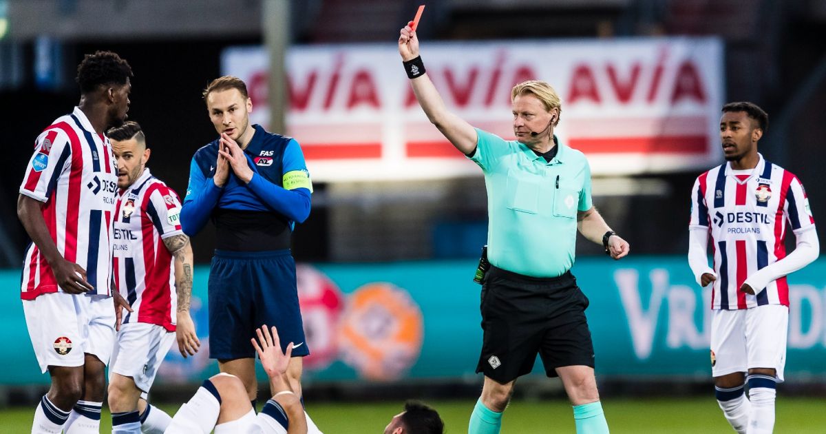 Koopmeiners denkt meteen aan Ajax: 'Ik wil dit duidelijk maken: geen ... Koopmeiners denkt meteen aan Ajax: 'Ik wil dit duidelijk maken: geen ...