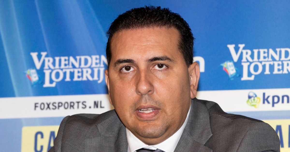 Algemeen directeur Mohammed Hamdi pakt zijn biezen en verlaat ...