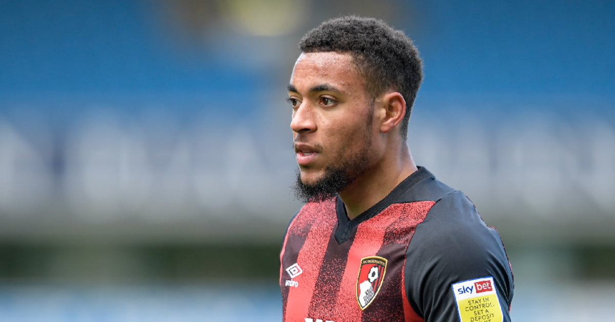 Interview Danjuma: over Engeland, interesse, Ajax-link en Eredivisie ...