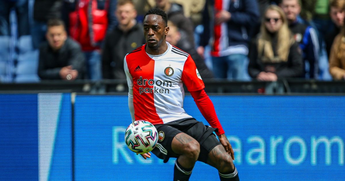 Suriname Walst Met Debutant Haps Over Bermuda Heen En Blijft Koploper