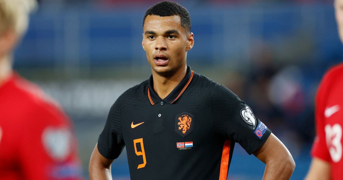 PSV-icoon Nilis pleit voor nieuwe Gakpo-rol: 'Hij komt dan meer tot ...