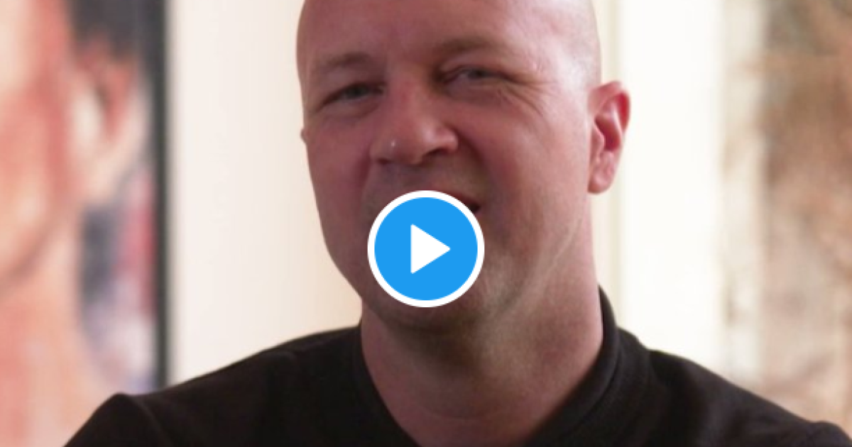 Jordi Cruijff deelt favoriete uitspraak van vader Johan: 'Onnavolgbaar ...