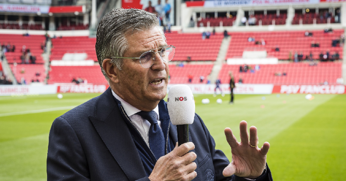 Van Geel: 'Salarisbudget dat tot de top van de Keuken Kampioen Divisie ...