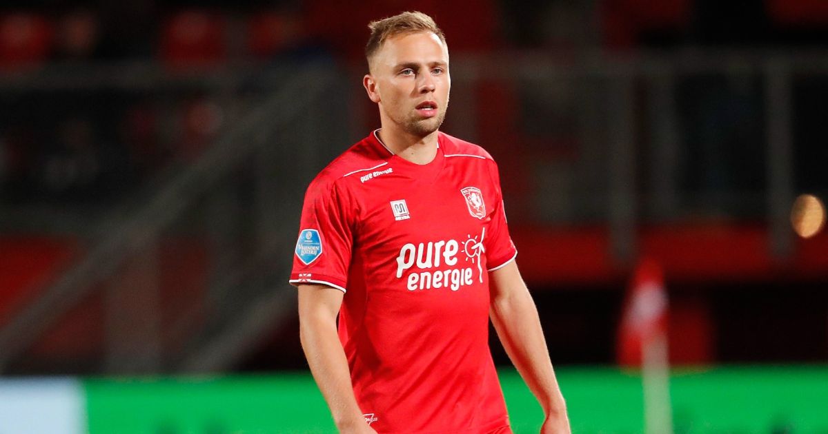 'Xandro is Superboer!': Graafschap haalt na De Jong 'karaktervolle ...