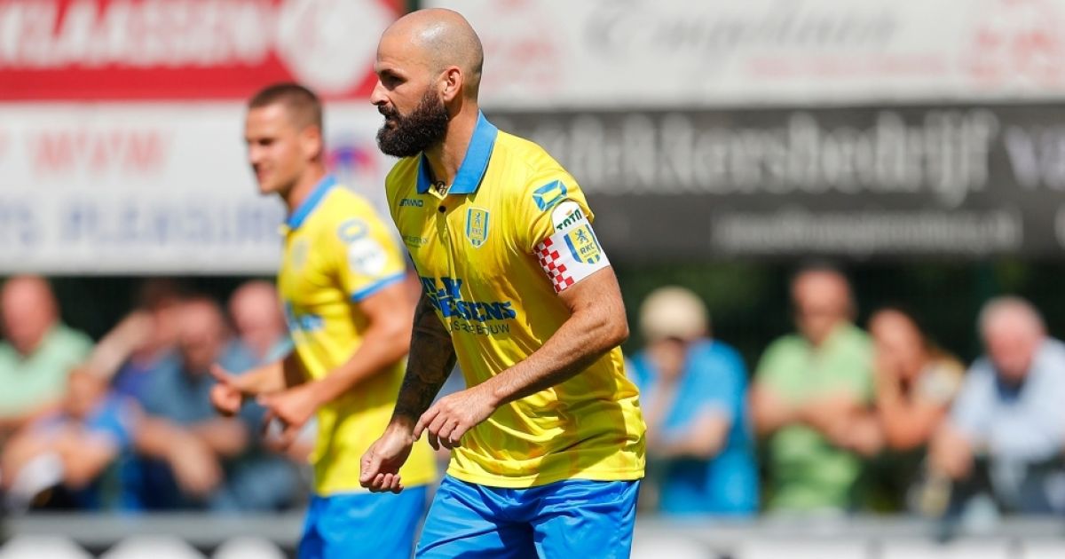 Laatste seizoen voor Mulder (35): "We hebben net een huisje gebouwd in ...