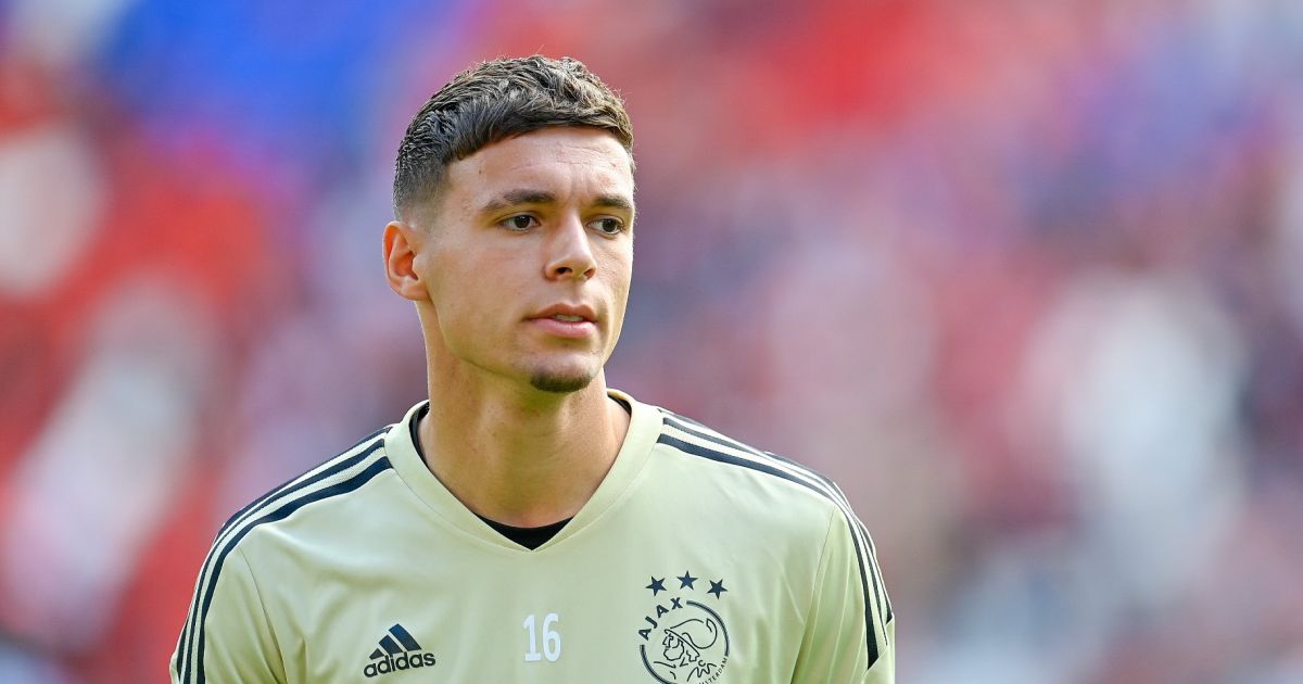 'Hamstra heeft zich daardoor heel onbetrouwbaar gemaakt bij Gorter ...