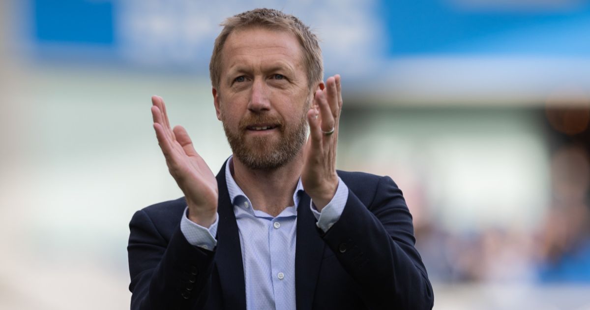 'Zoektocht naar nieuwe trainer begonnen: Chelsea klopt aan bij Brighton ...