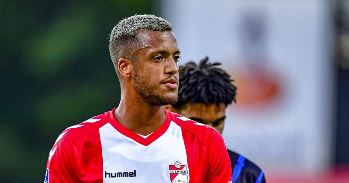 Zivkovic zoekt naar doelpunt en vorm: 'In alle data staat hij bovenaan ...