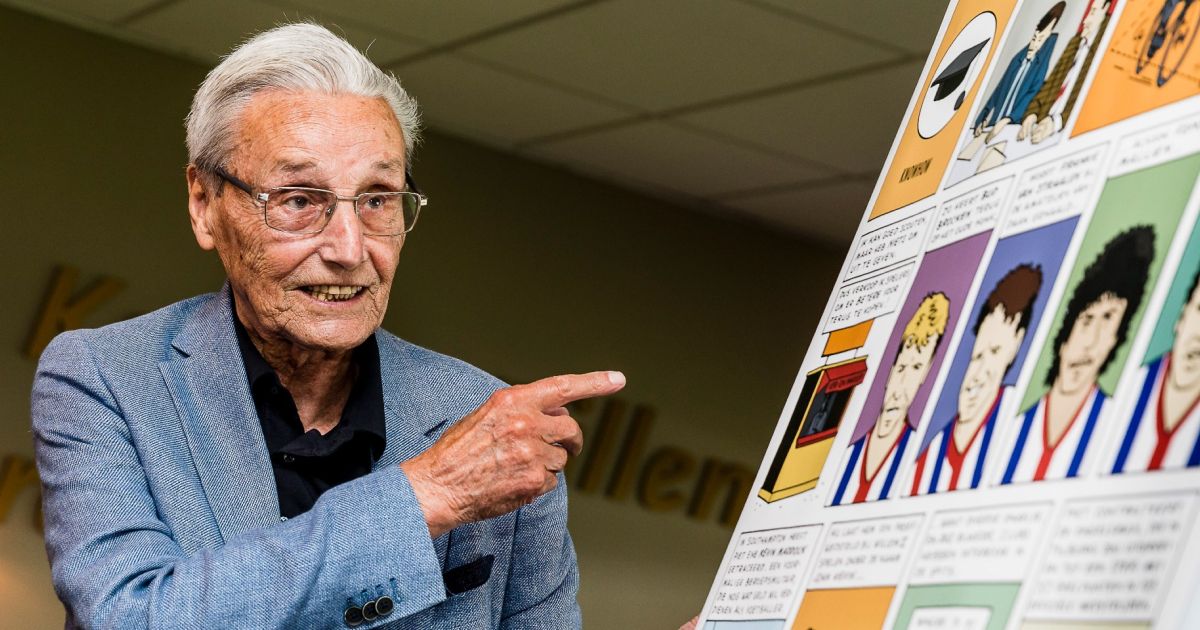 De Visser waarschuwt Oranje voor 'WK-verrassing' en 'alleskunner' van ...