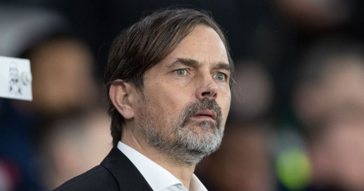 'Vitesse wil grote vis vangen en voert gesprekken met Cocu ...