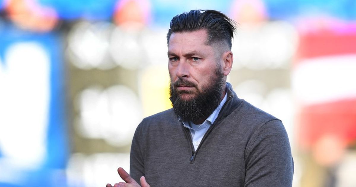 Cambuur-selectie krijgt dagje vrij: 'Hoop dat ze drinken, kotsen ...