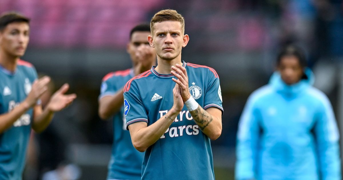 Vink: 'Prachtige speler, maar kan hij dit heel seizoen laten zien bij ...