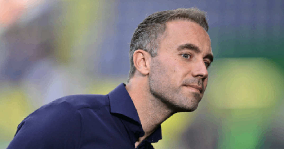 De kogel is door de kerk: Ultee volgt De Jong op als trainer Cambuur ...