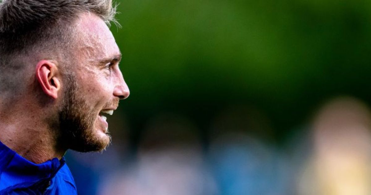 Meijer oneens met Van Gaal: 'Ik vind Cillessen de beste keeper van ...