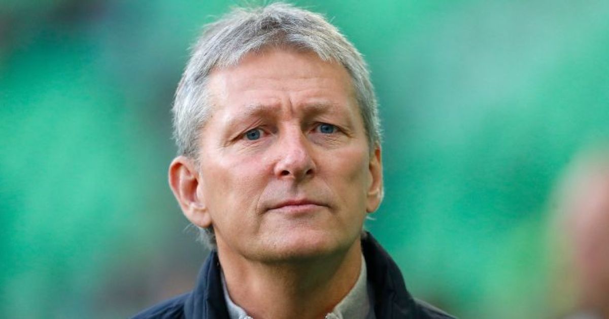 Ontslagen Wormuth slaat in vurig statement terug naar FC Groningen ...