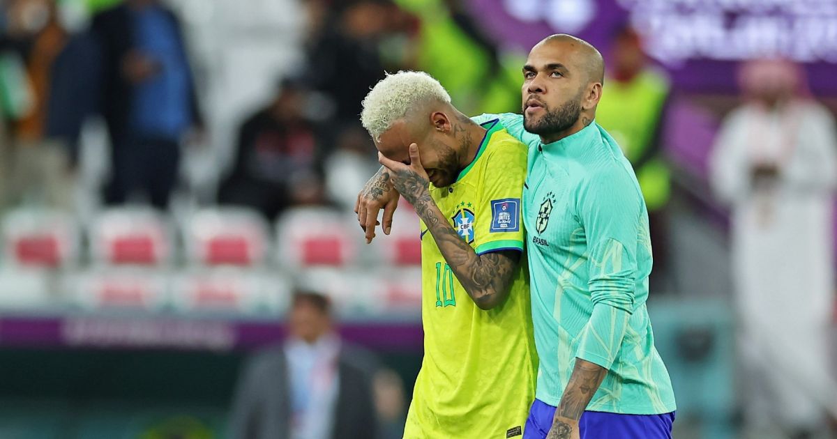 Neymar twijfelt over toekomst bij Brazilië: 'Garandeer niet dat ik terugkom' - Voetbalprimeur