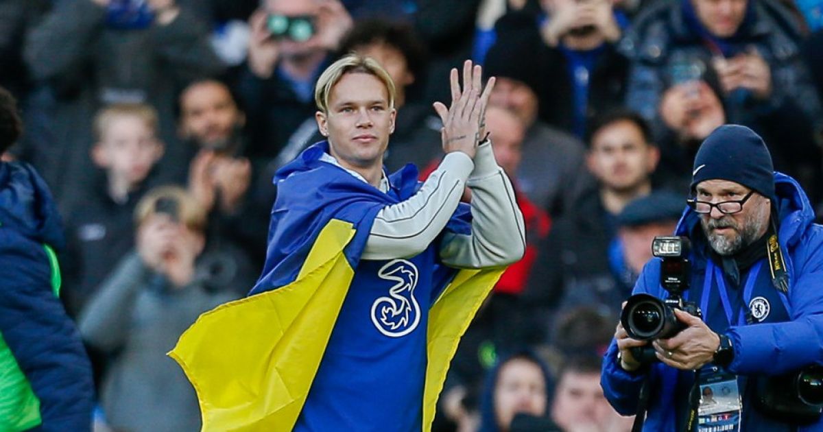 'Foefje van Chelsea-eigenaar Boehly zit UEFA dwars: Europese bond ...