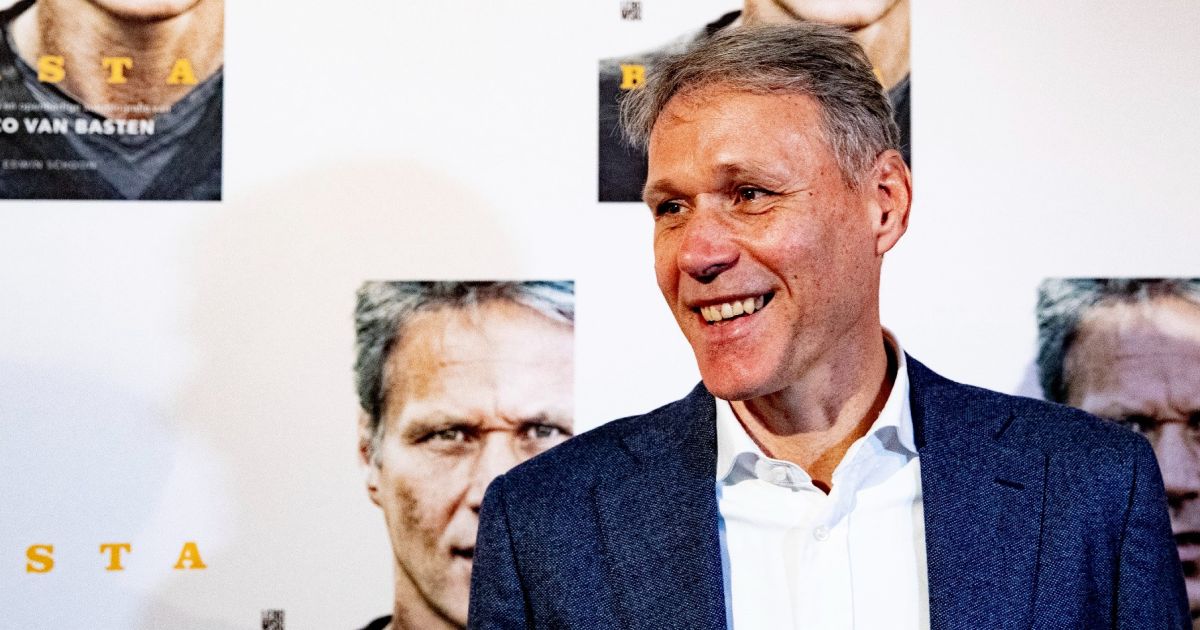 'Laat ik het zo zeggen: Ajax hoeft mij niet te bellen. Het is een ...