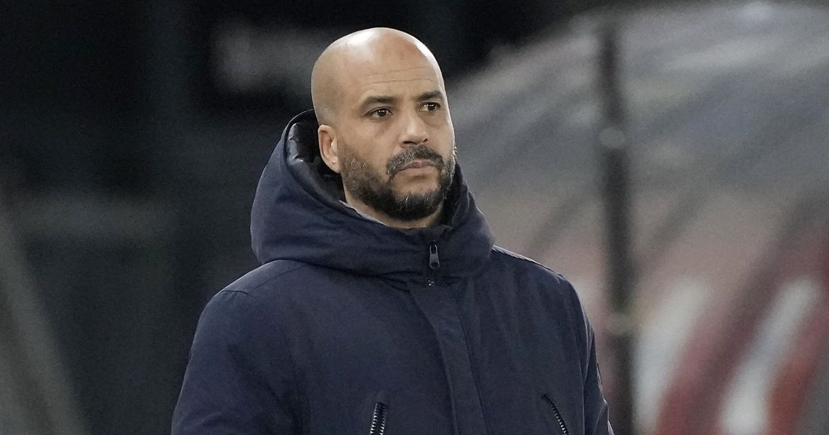 Forse personele problemen bij AZ: 'Gekeken of we onszelf wat kunnen ...