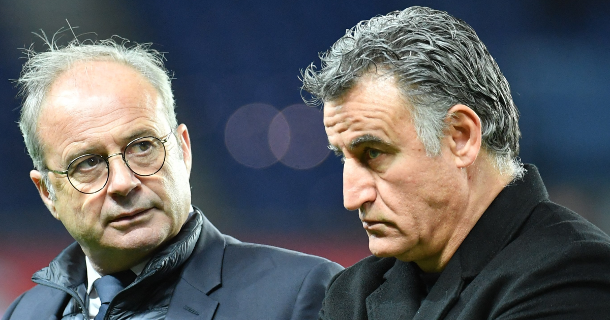 Cruijffiaans PSG-incident levert verdeeldheid op: 'Hij liet z'n ...