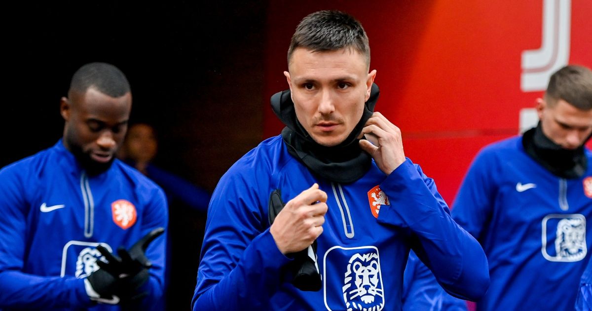 Koeman geeft tipje over Oranje-middenveld tegen Frankrijk: 'Die keuze ...