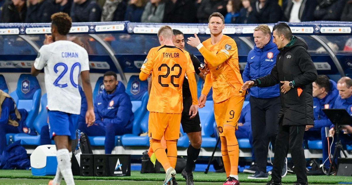 'Litteken' voor Taylor: 'Ik zou de telefoon een paar dagen op slot ...